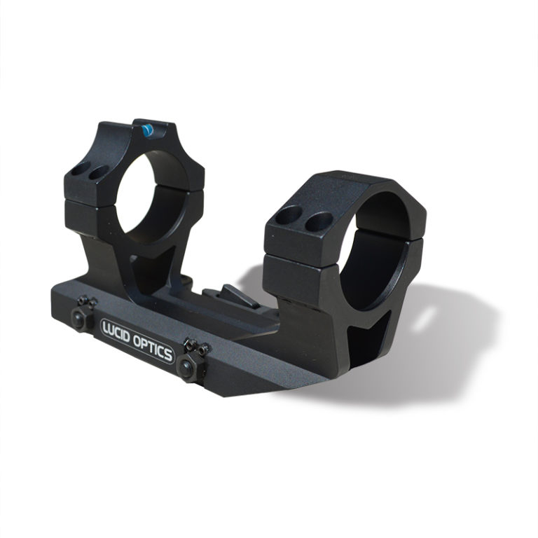 LUCID Optics, PRO-QD, 30mm, High Mount | Lucid Optics