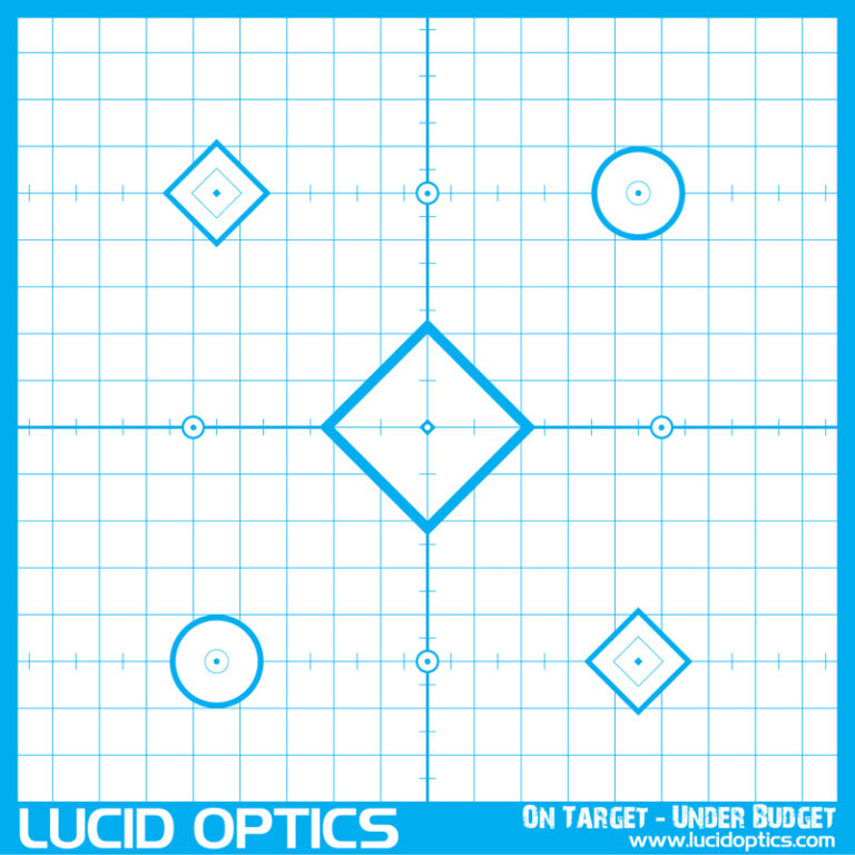 LUCID OPTICS SNAP RACK | Lucid Optics