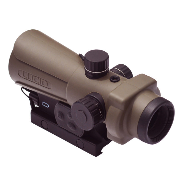 HD7 (GEN IV) | Lucid Optics