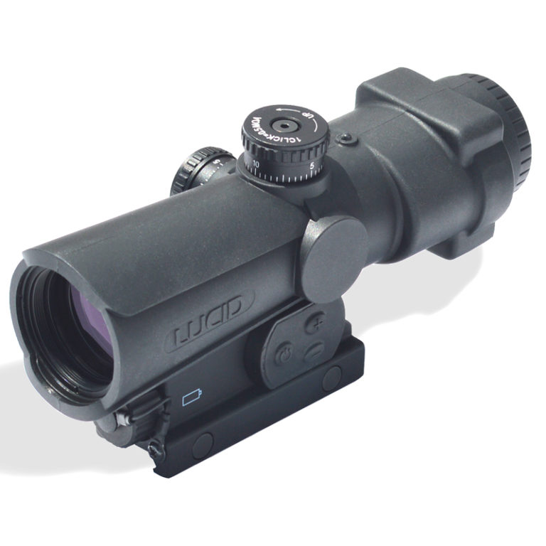 Prismatic | Lucid Optics