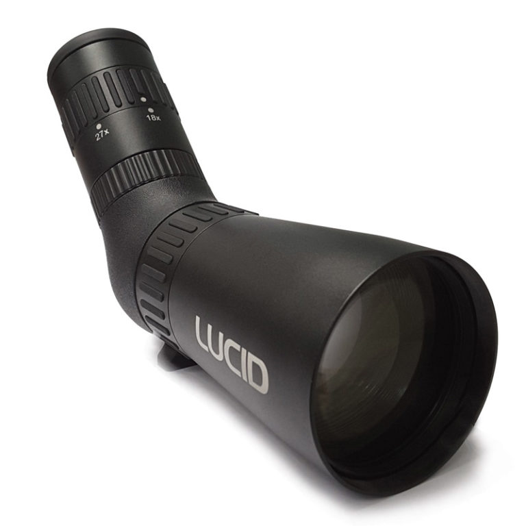 Spotting Scope | Lucid Optics