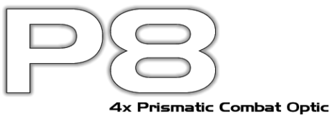 Prismatic P8 | Lucid Optics